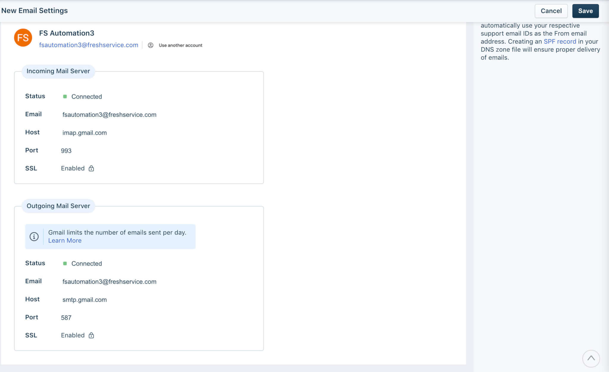 Automating Ticket Creation from Email: How to Set It Up on Top Platforms