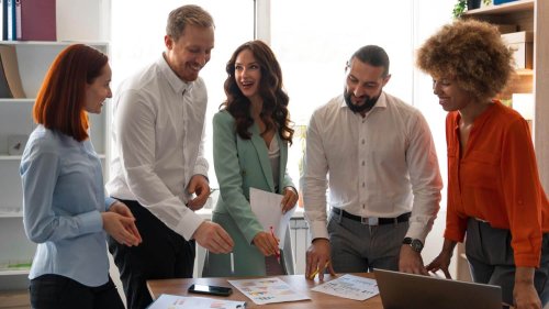 Customer-First Approach: Put Customers at the Center of Your Strategy