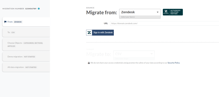 Exporting Zendesk Guide Data to CSV: A Step-by-Step Guide