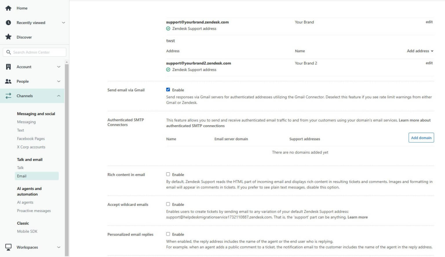Automating Ticket Creation from Email: How to Set It Up on Top Platforms