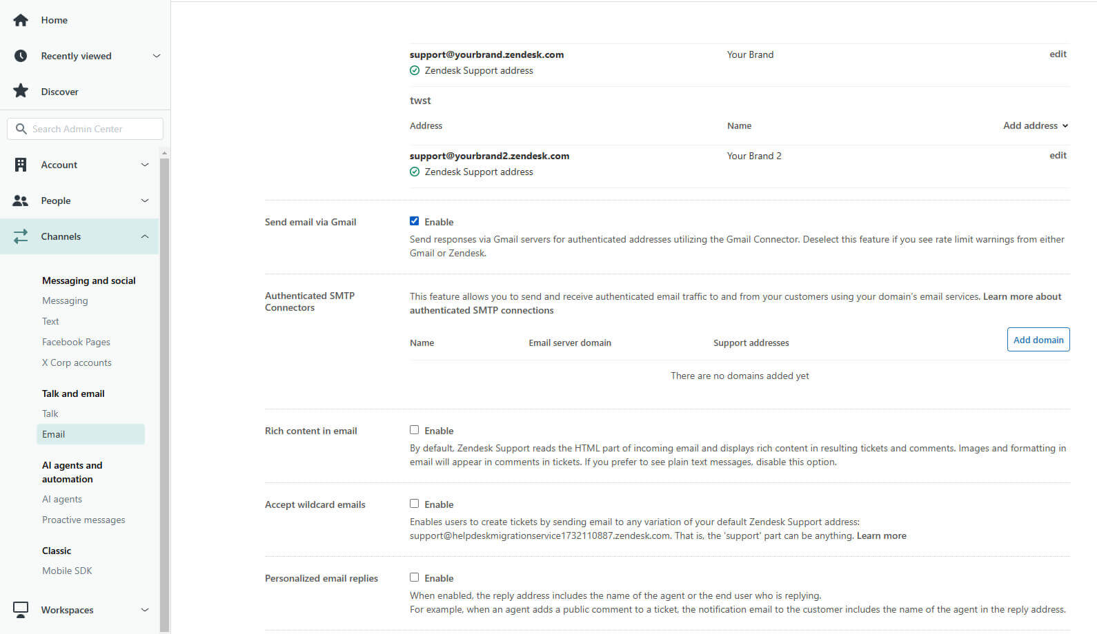 Automating Ticket Creation from Email: How to Set It Up on Top Platforms