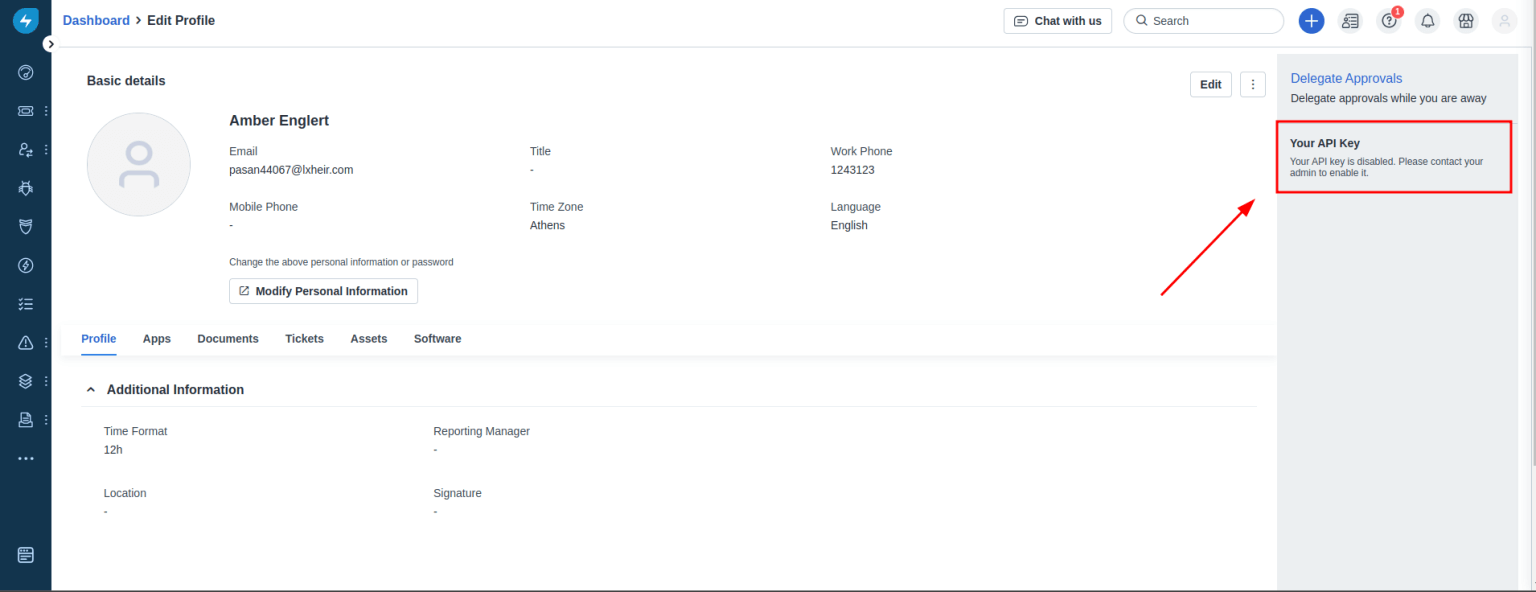 Freshservice Data Transfer Guides