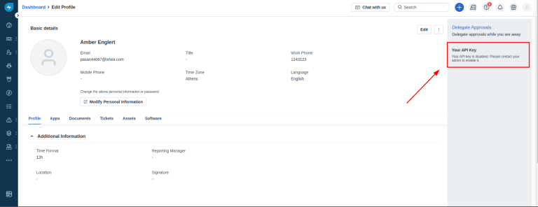 Freshservice Data Transfer Guides