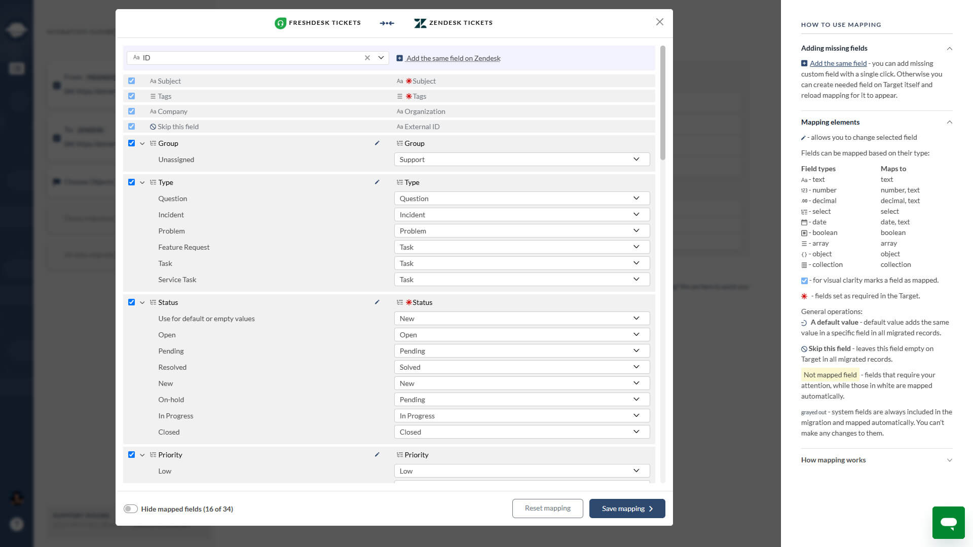How to Prepare for Zendesk Data Migration?