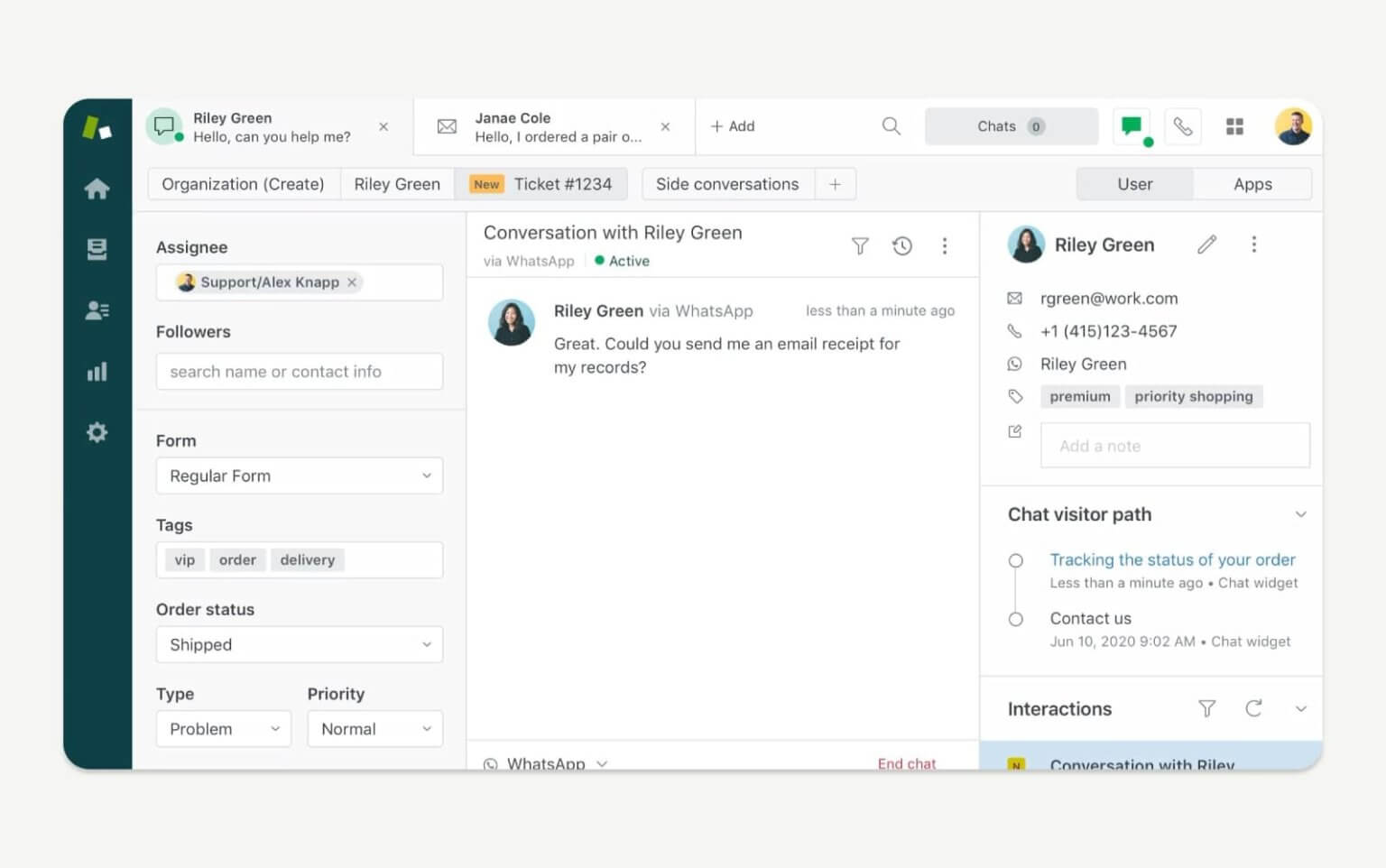 Incident vs Service Request in ITMS: Key Differences Explained