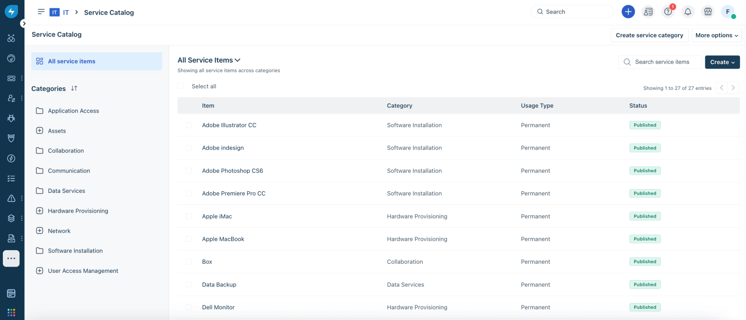 Step-by-Step Freshservice Implementation and Setup Guide