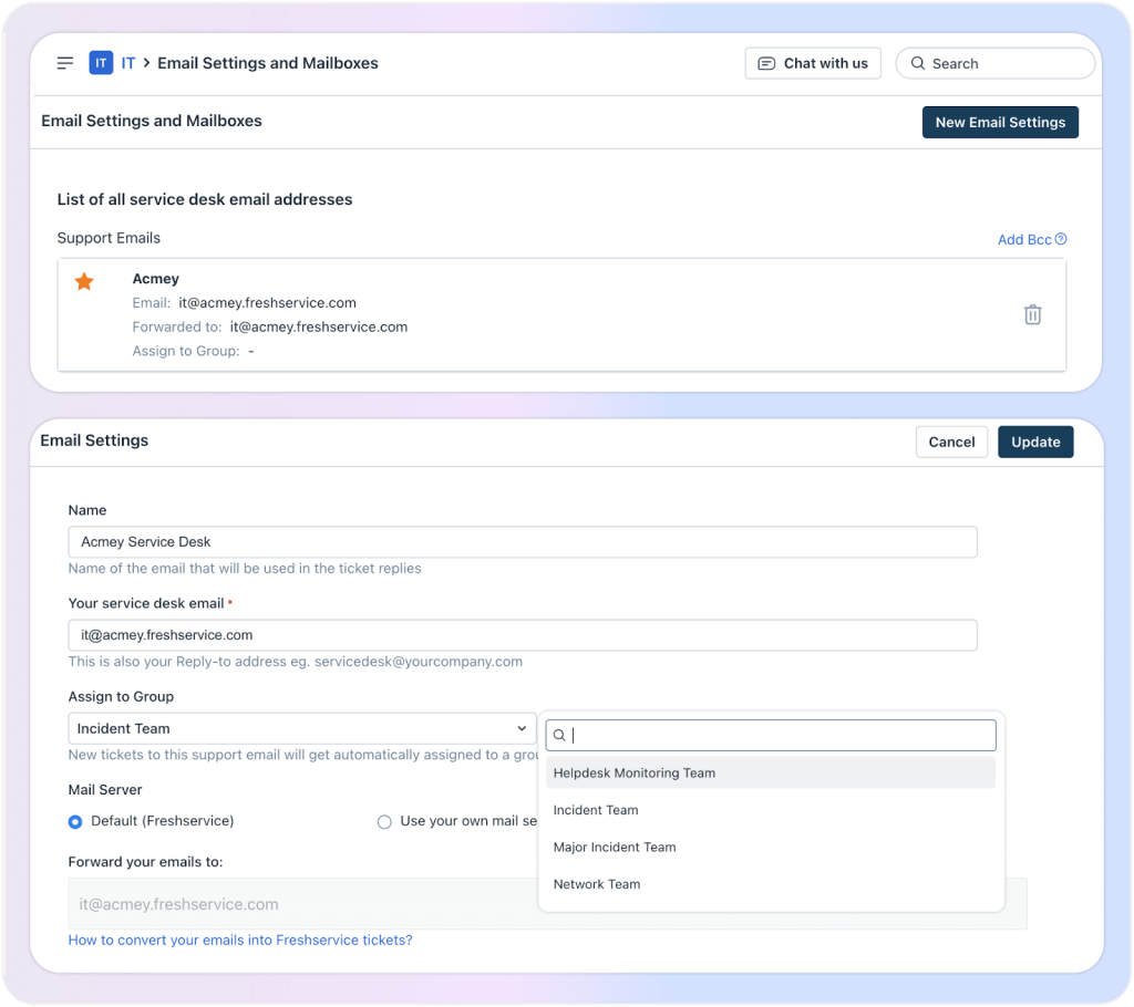 Step-by-Step Freshservice Implementation and Setup Guide