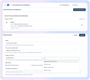 Step-by-Step Freshservice Implementation and Setup Guide