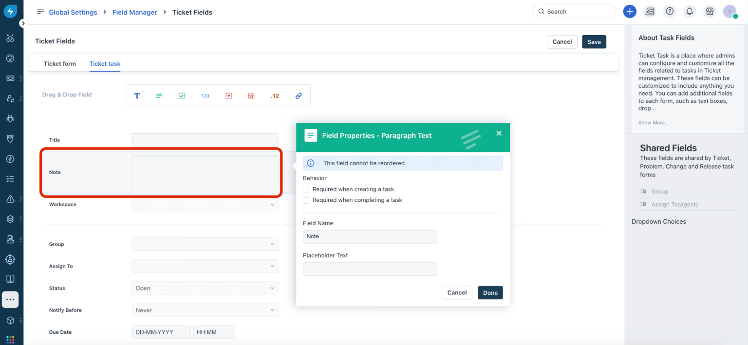 Step-by-Step Freshservice Implementation and Setup Guide