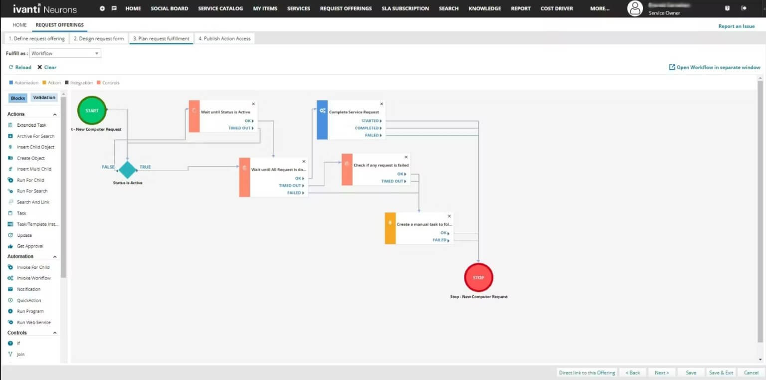 Jira Service Management vs Ivanti Neurons: comparação de ...